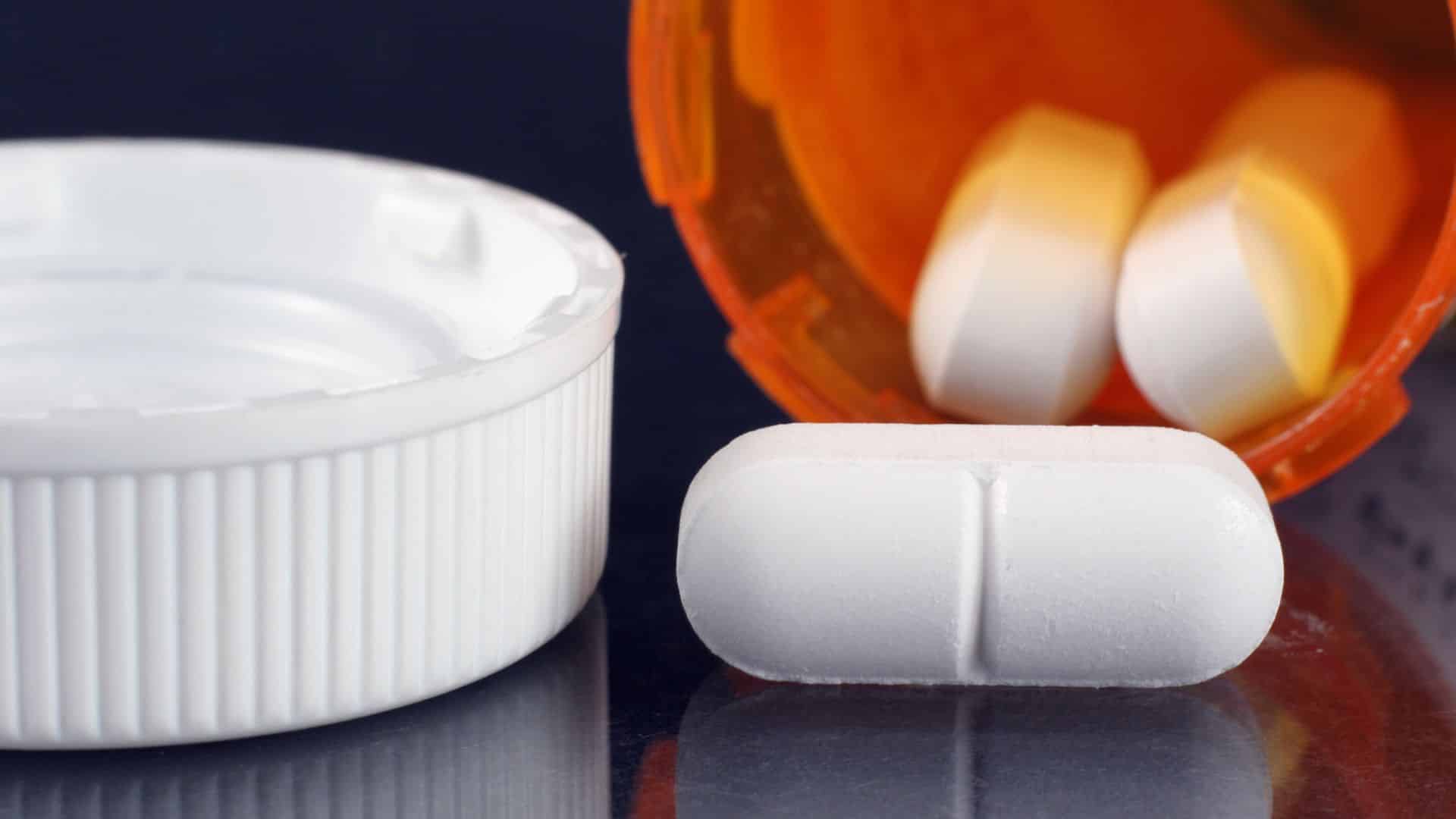 Symptoms & Timeline of Percocet Withdrawal