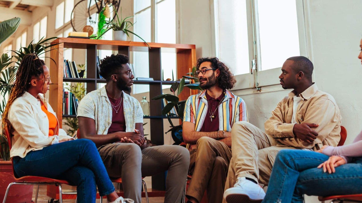 5 Benefits of an Intensive Outpatient Program (IOP)