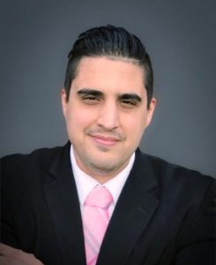 Dr. Tarek Aly - Solutions Healthcare