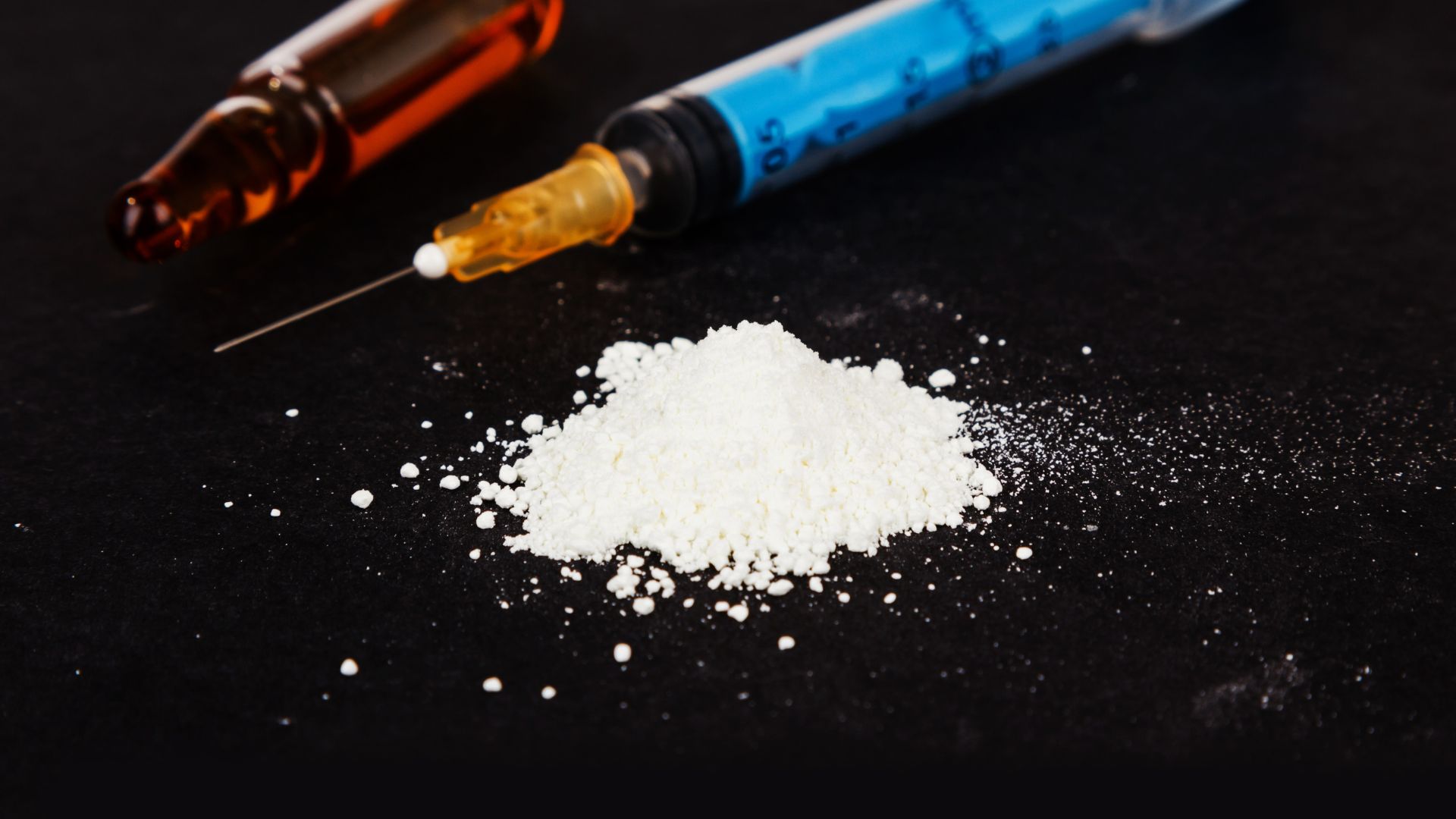 What is a Speedball? The Dangers of Speedballing