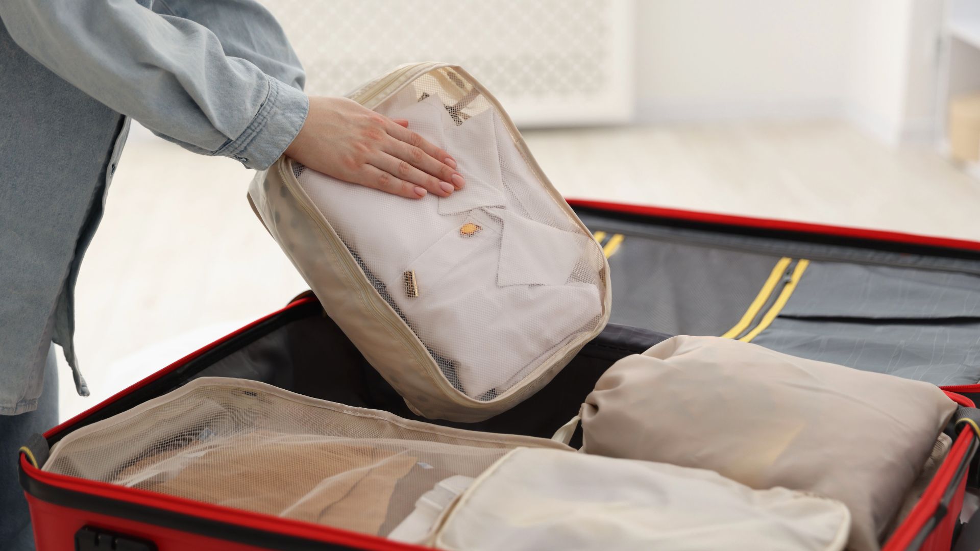 What to Bring to Rehab: A Complete Packing Guide