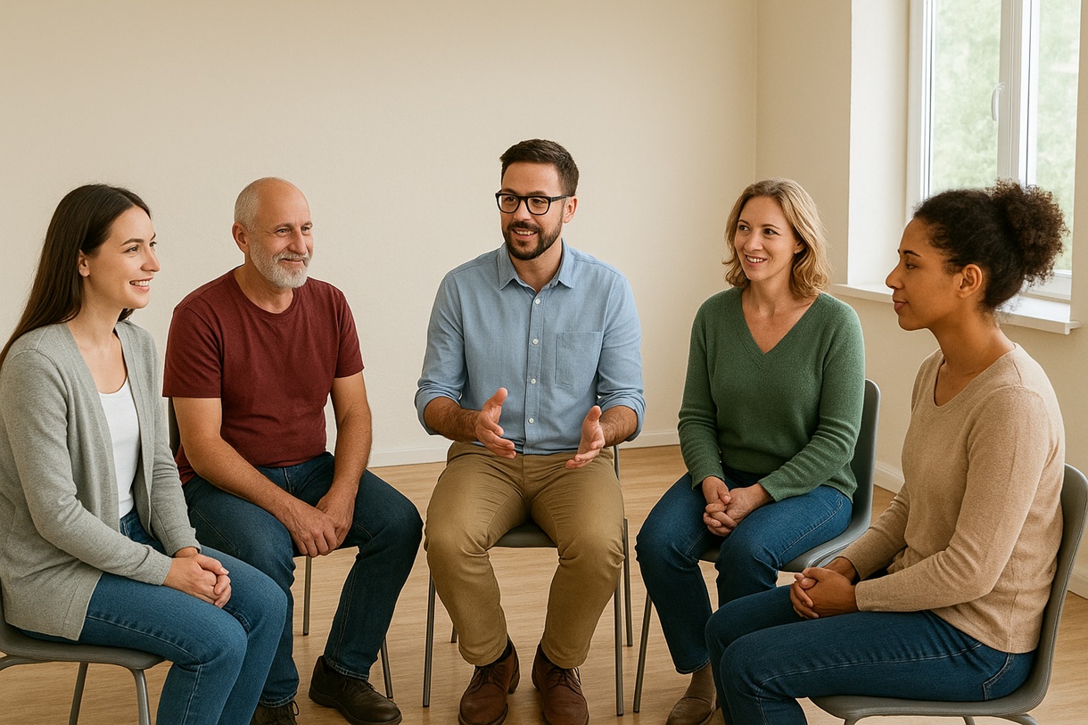 Most Successful Treatment for Addiction - Solutions Healthcare