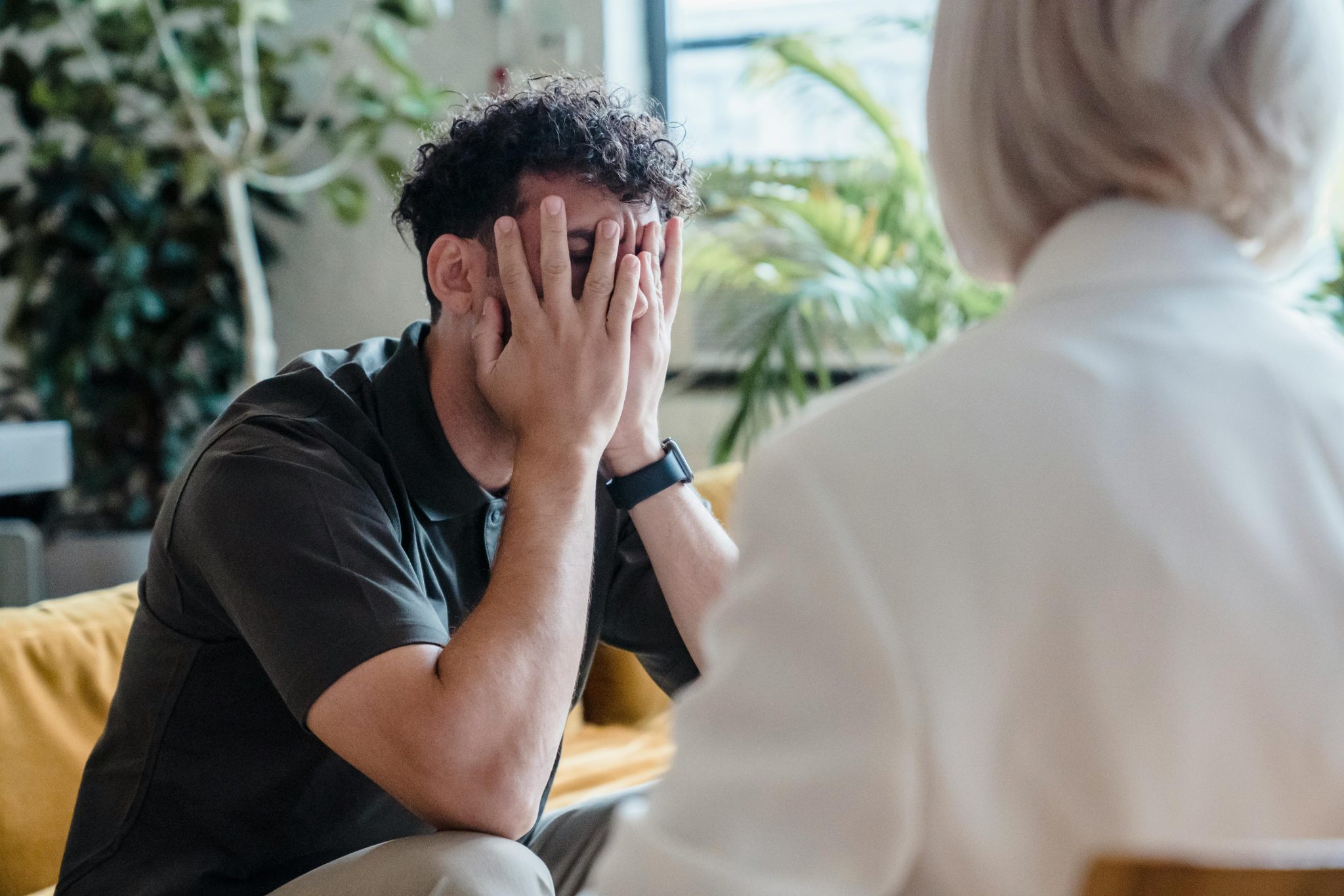 Examples of Behavioral Health | Solutions Healthcare