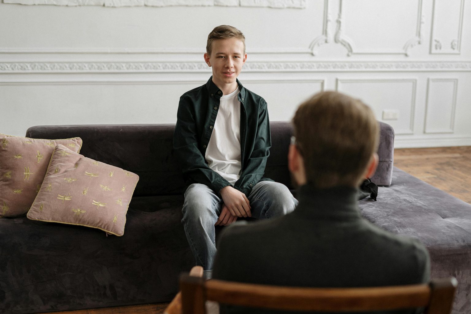 Behavioral Therapy Types Techniques Effectiveness