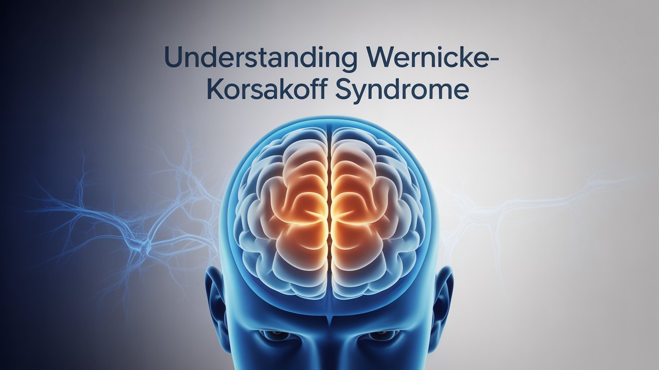 Wernicke-Korsakoff Syndrome: Symptoms, Causes & Treatment