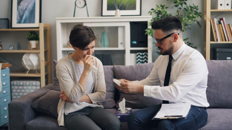 What is Exposure Therapy? Types, Process & Does It Work?