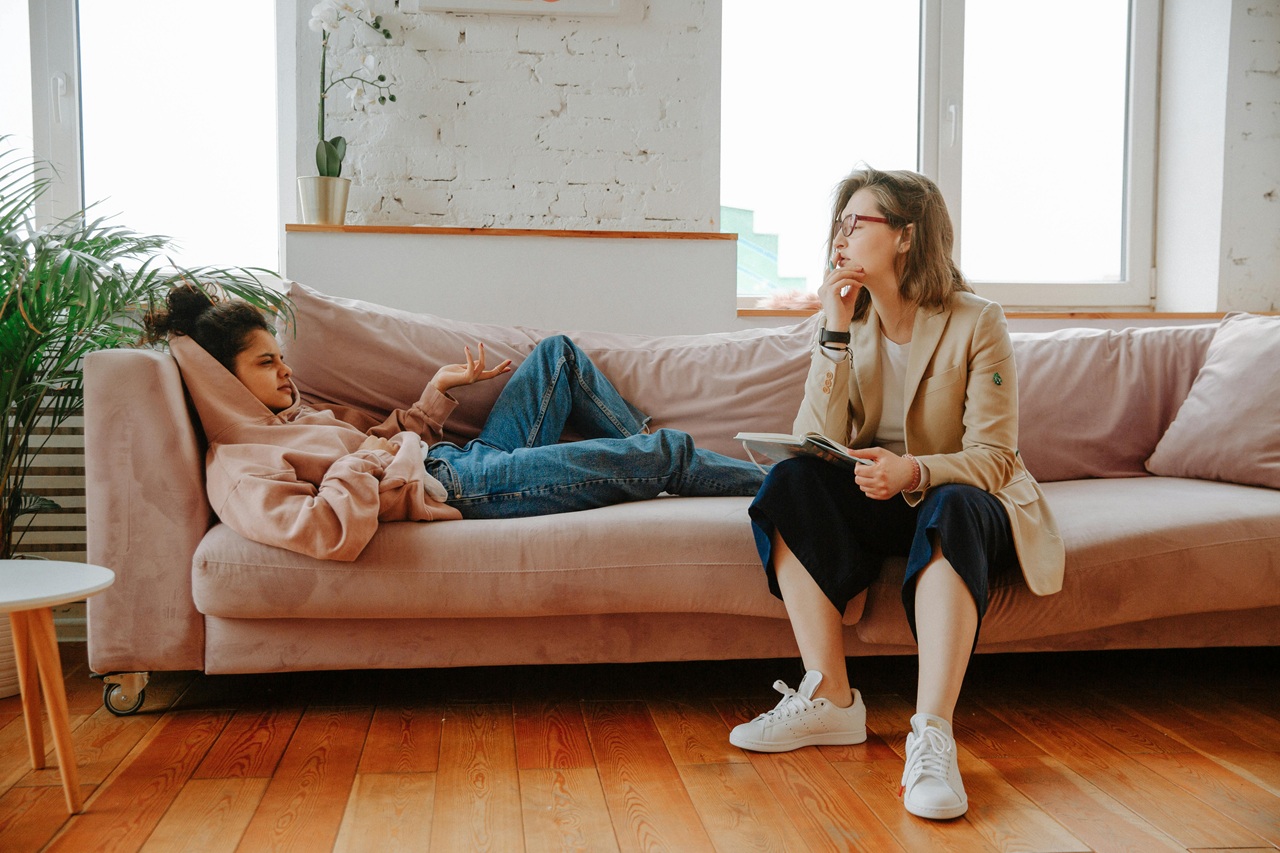 Exposure Therapy for Anxiety Disorders | Full Treatment Guide