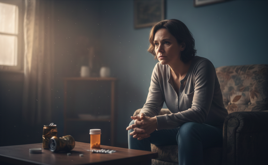 Choosing the Right Substance Abuse Treatment Program