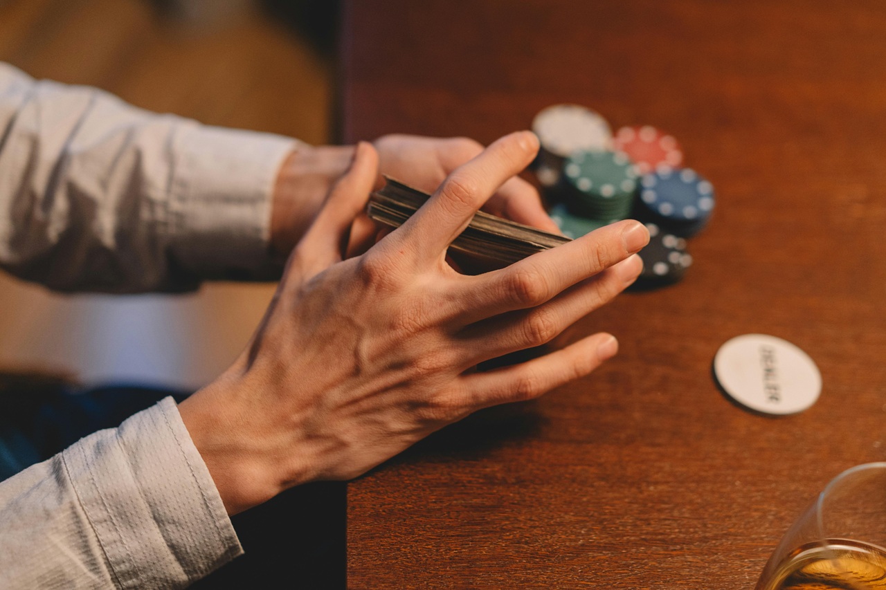 How to Get Rid of Gambling Addiction | Treatment Guide