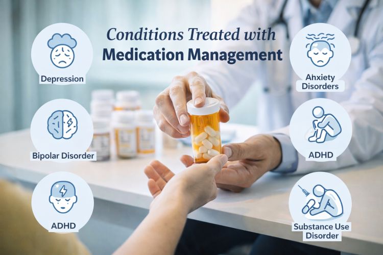 Medication Management: Solutions Healthcare in Port St. Lucie, Florida